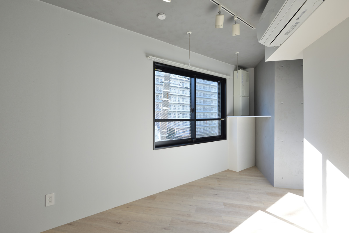 MAXIV CROS門前仲町 - 株式会社池田山エステート