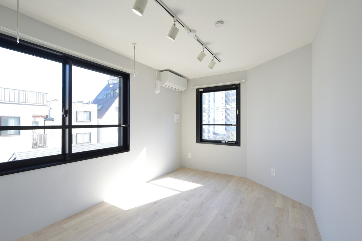 MAXIV CROS門前仲町 - 株式会社池田山エステート