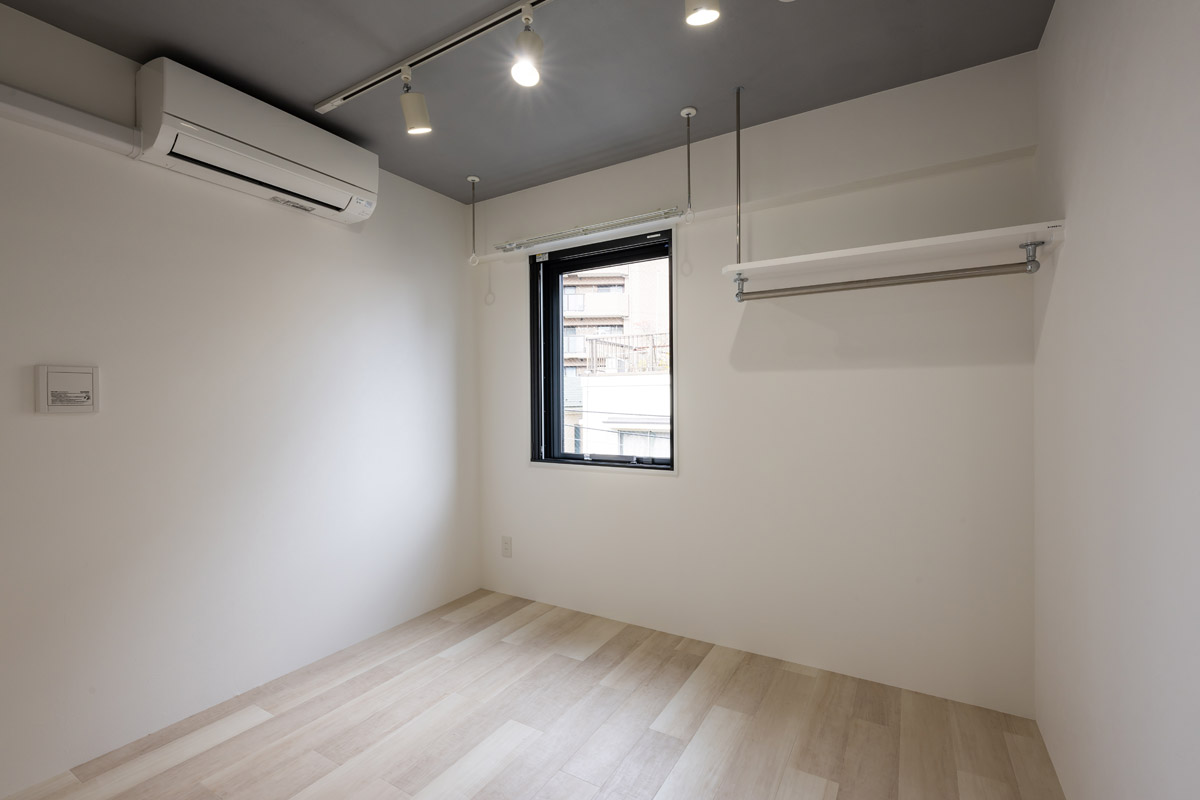 SOLASIA RESIDENCE 西日暮里 - 株式会社池田山エステート