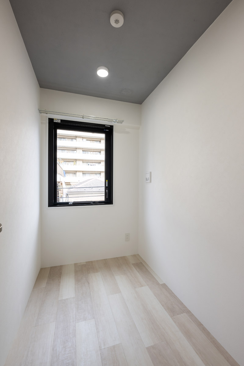 SOLASIA RESIDENCE 西日暮里 - 株式会社池田山エステート