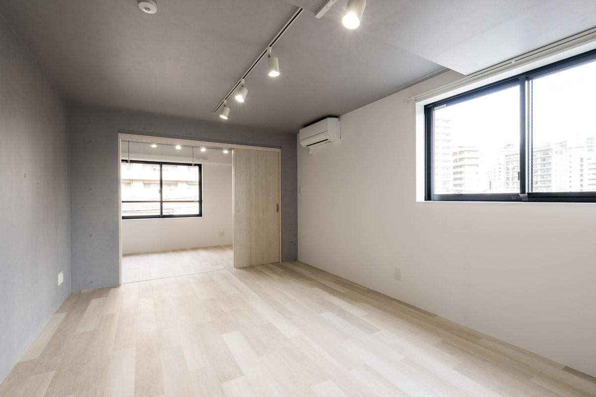 SOLASIA RESIDENCE 西日暮里 - 株式会社池田山エステート