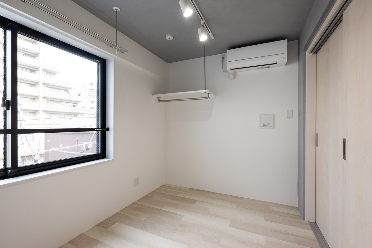 SOLASIA RESIDENCE 西日暮里 - 株式会社池田山エステート