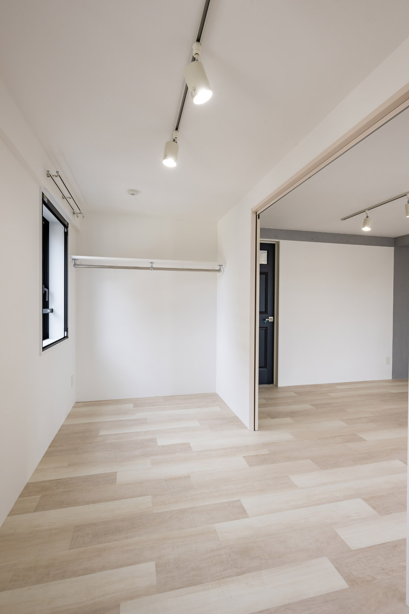 SOLASIA RESIDENCE 西日暮里 - 株式会社池田山エステート