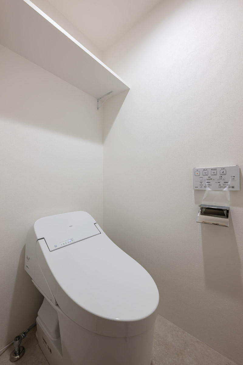 SOLASIA RESIDENCE 西日暮里 - 株式会社池田山エステート