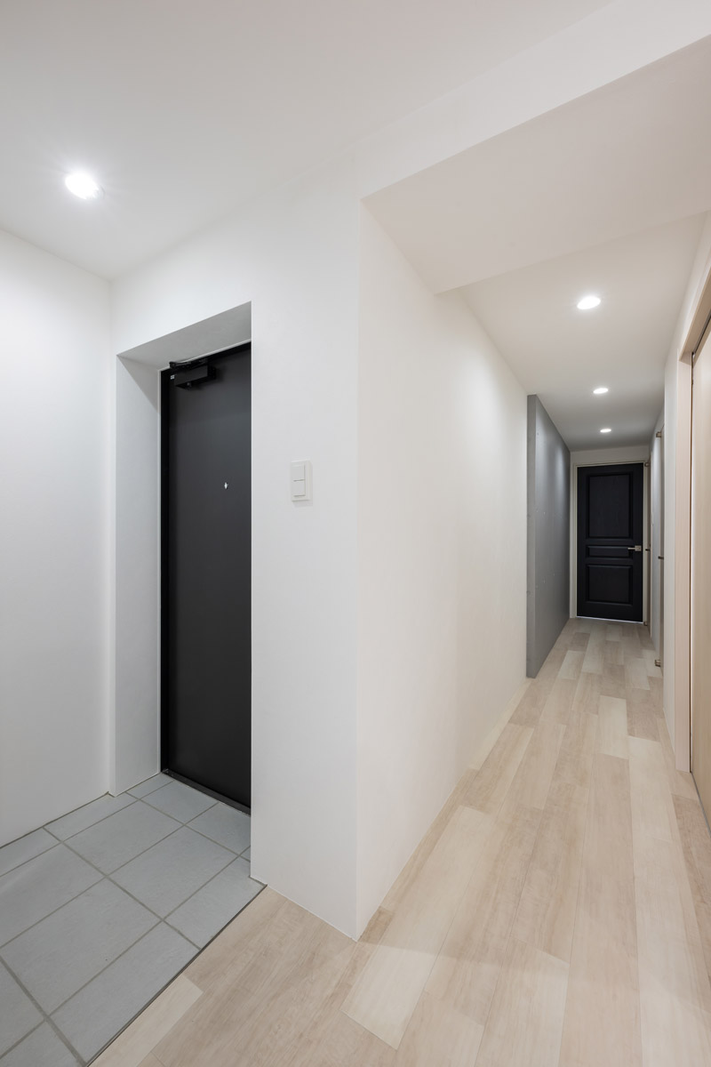 SOLASIA RESIDENCE 西日暮里 - 株式会社池田山エステート