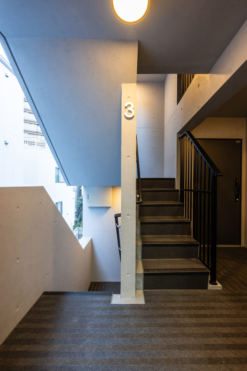 SOLASIA RESIDENCE 西日暮里 - 株式会社池田山エステート